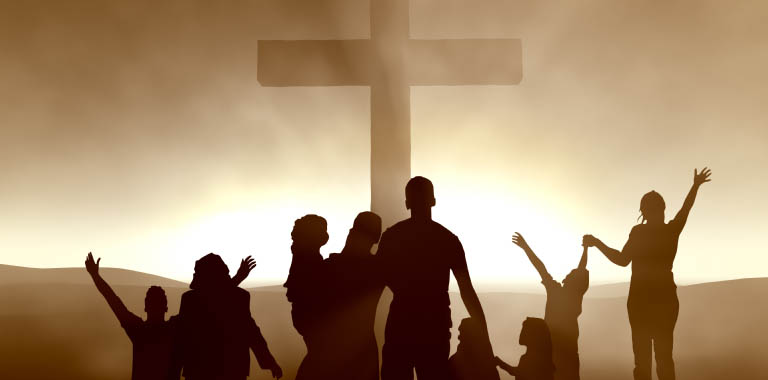 Pastoral Ministry - New Covenant Church